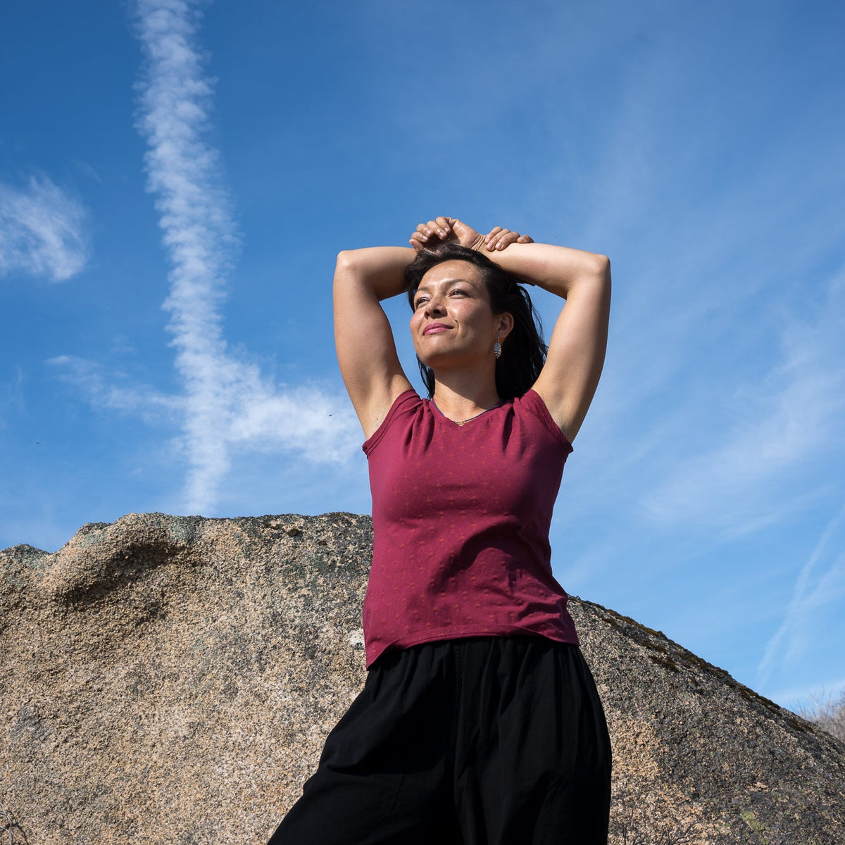 T-Shirts – Sky Gypsies