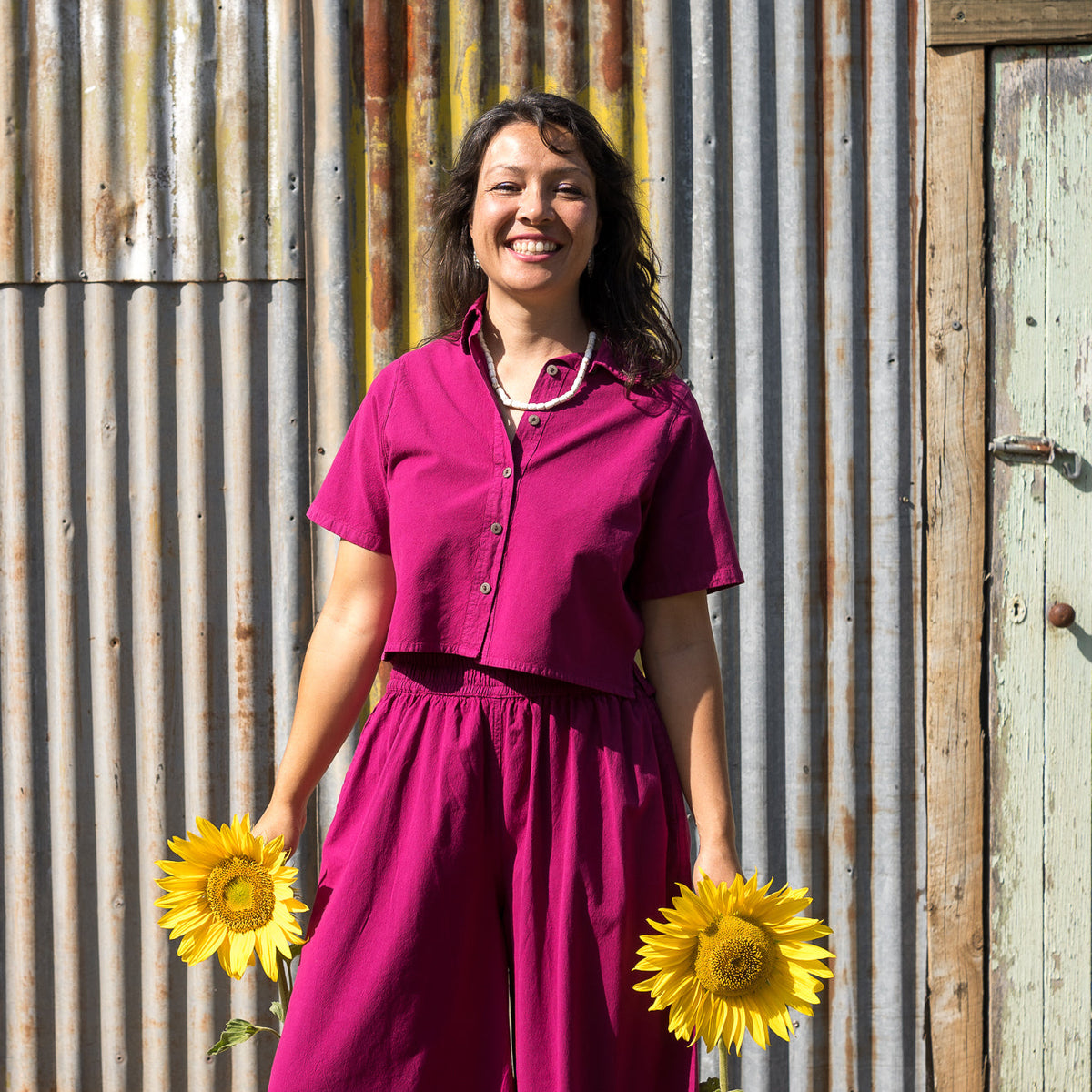 Tops – Sky Gypsies