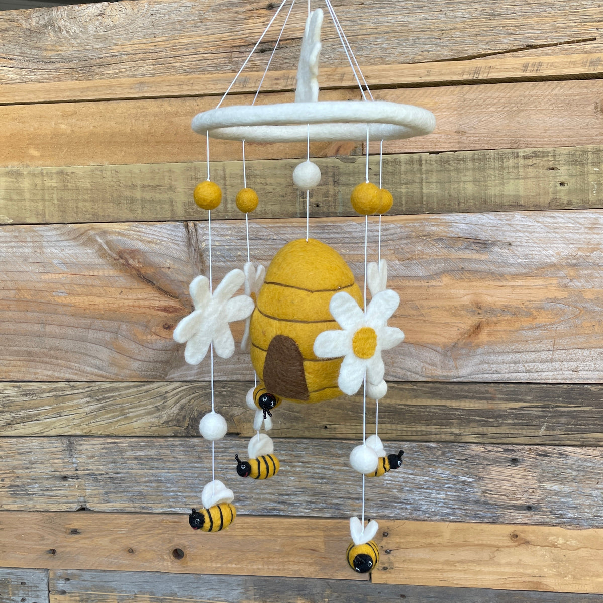 Birds and Bees – Sky Gypsies