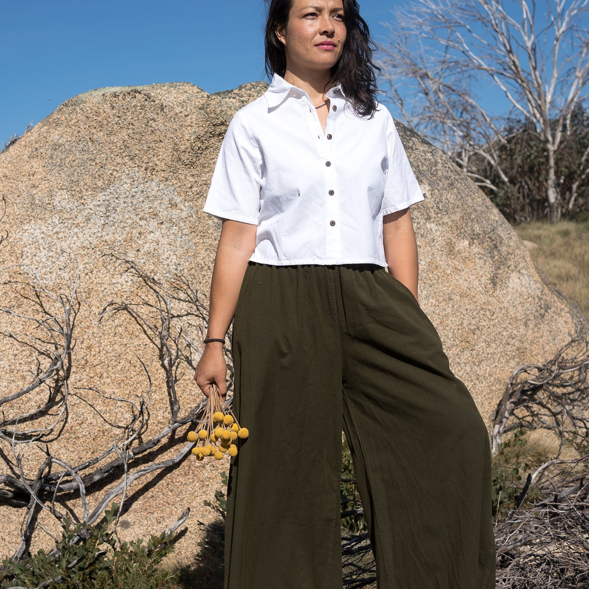 Shirts – Sky Gypsies