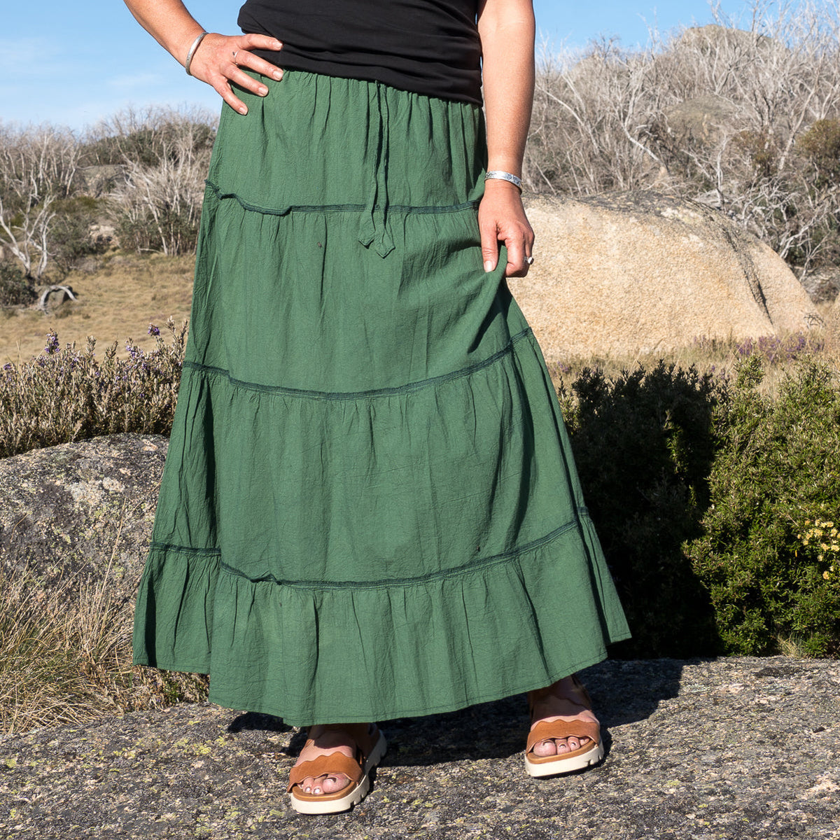 Skirts – Sky Gypsies