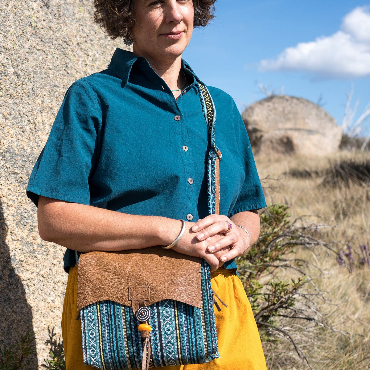 Bags – Sky Gypsies