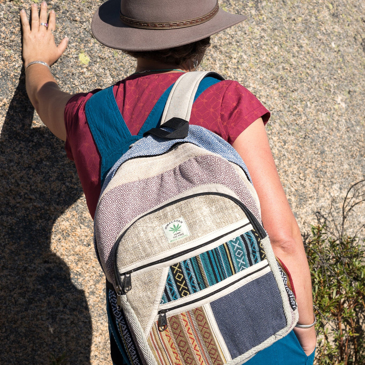 Backpacks – Sky Gypsies