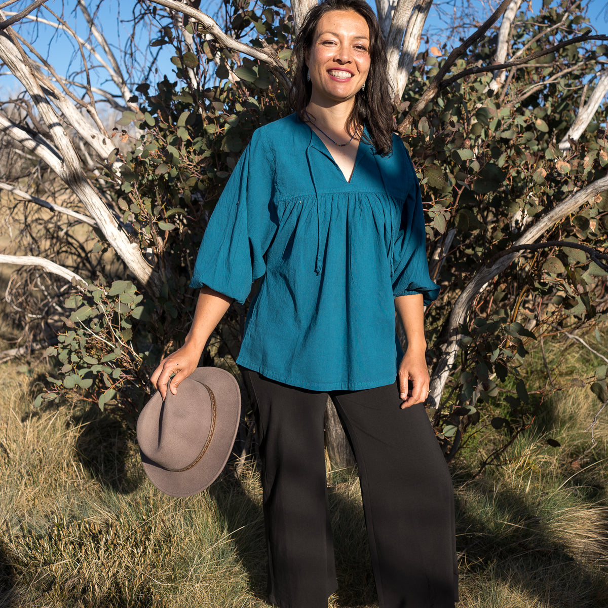 Gypsy Shirt – Sky Gypsies