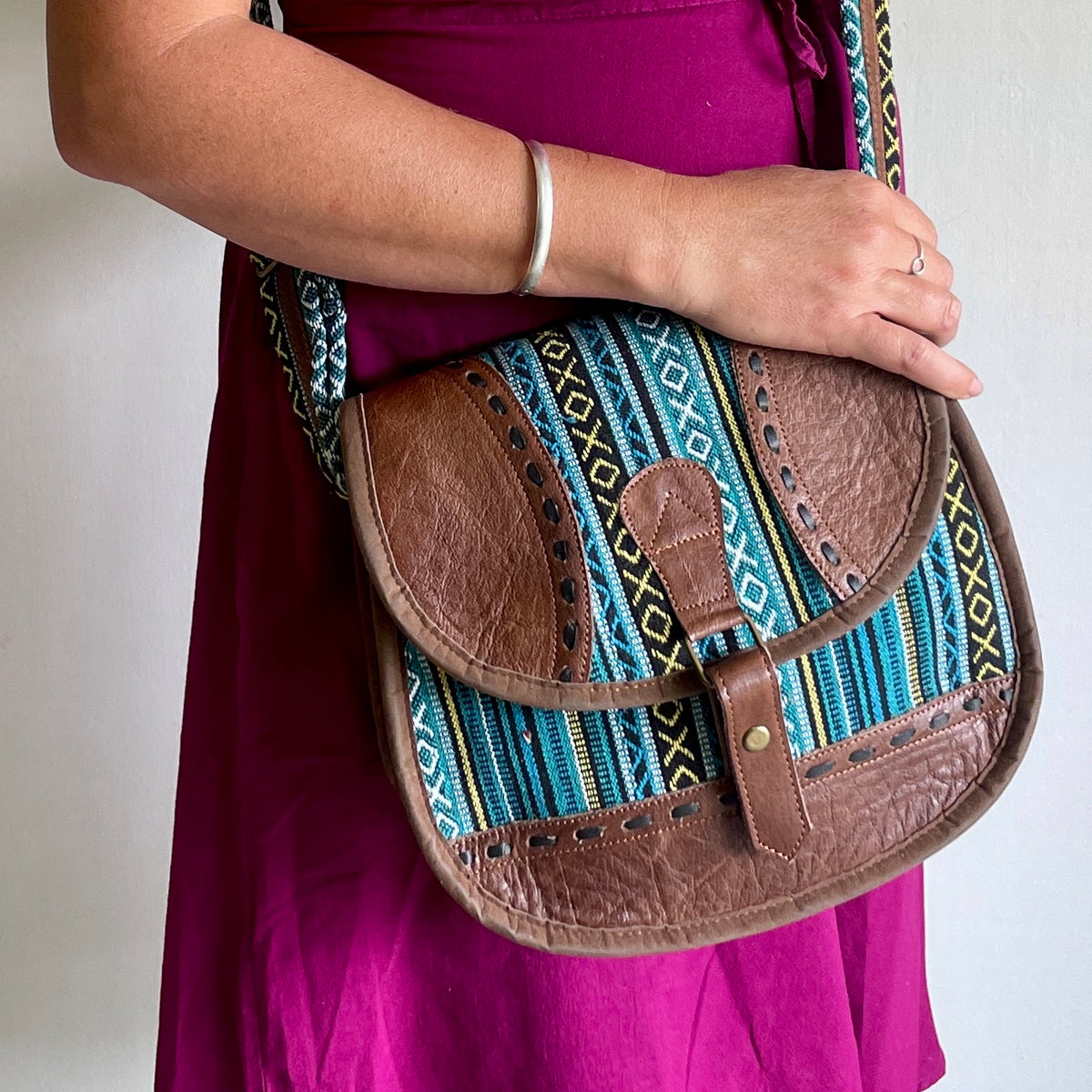 Phaplu Bag – Sky Gypsies