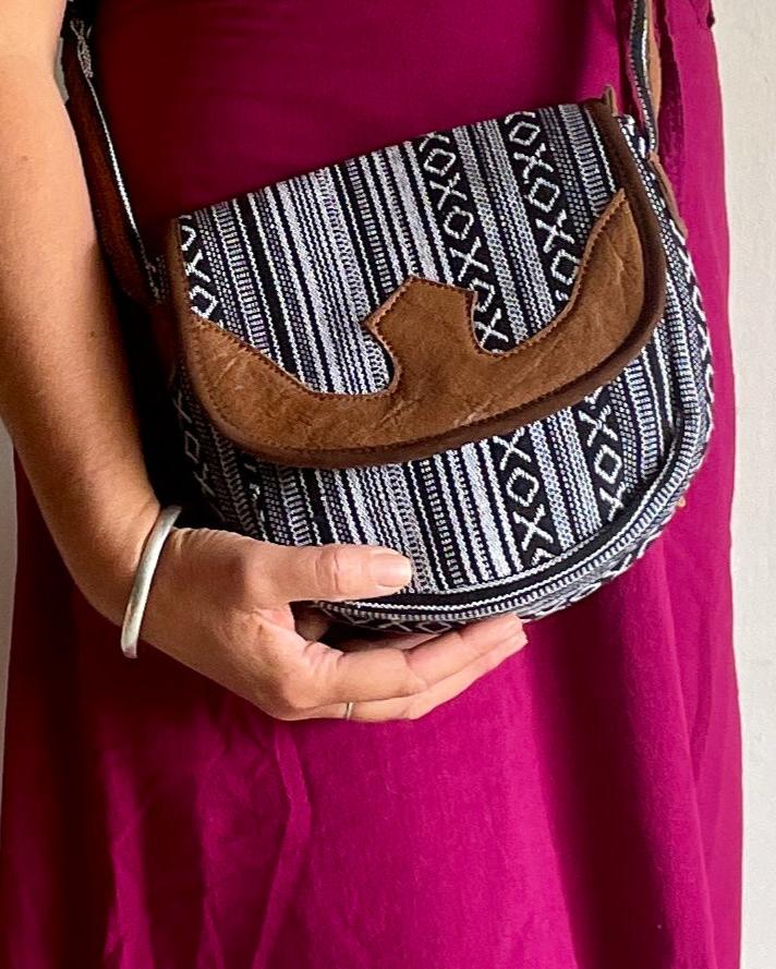 Pokhara Bag – Sky Gypsies