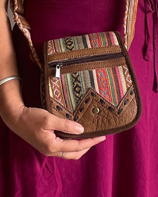 Bandipur Bag – Sky Gypsies