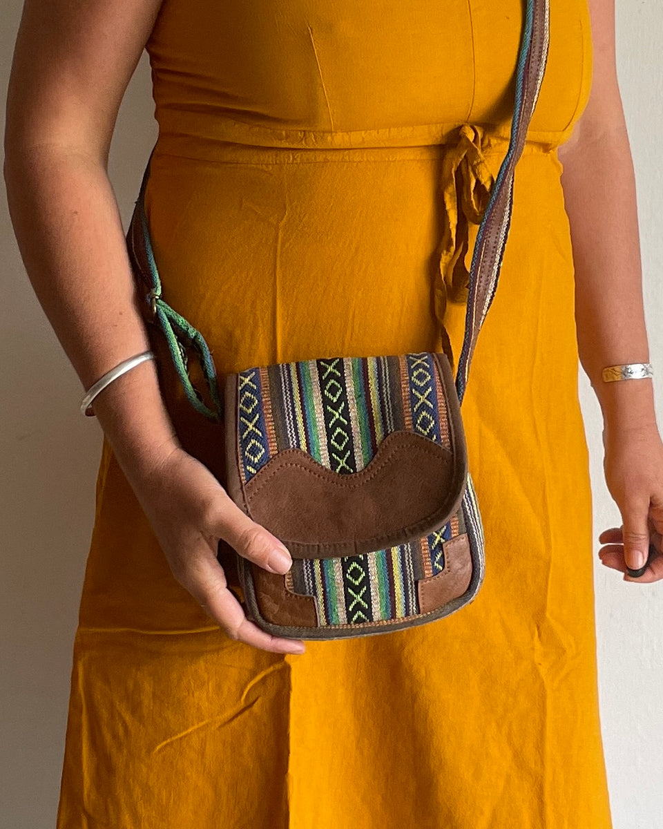 Beni Bag – Sky Gypsies