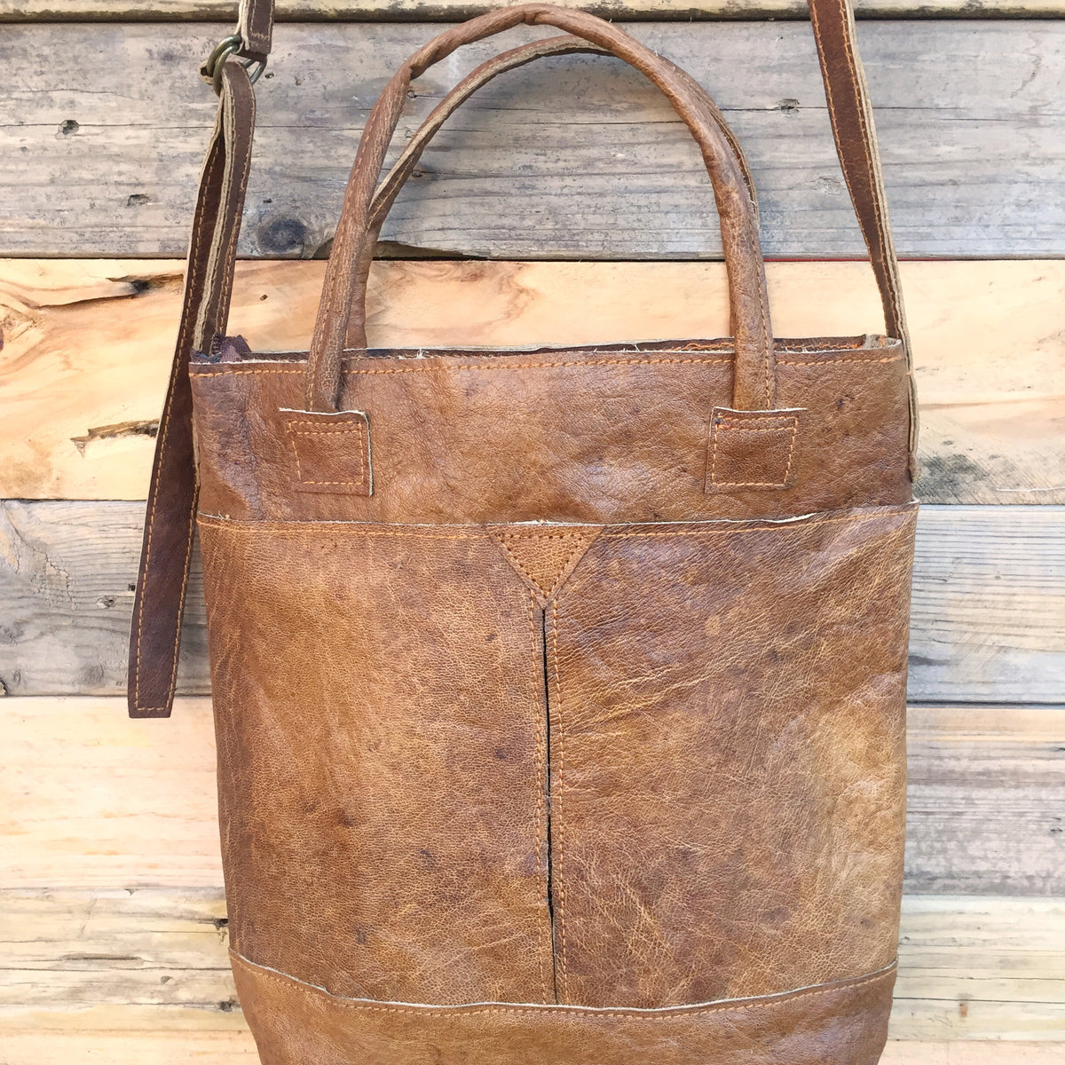 Colorado Leather Bag – Sky Gypsies